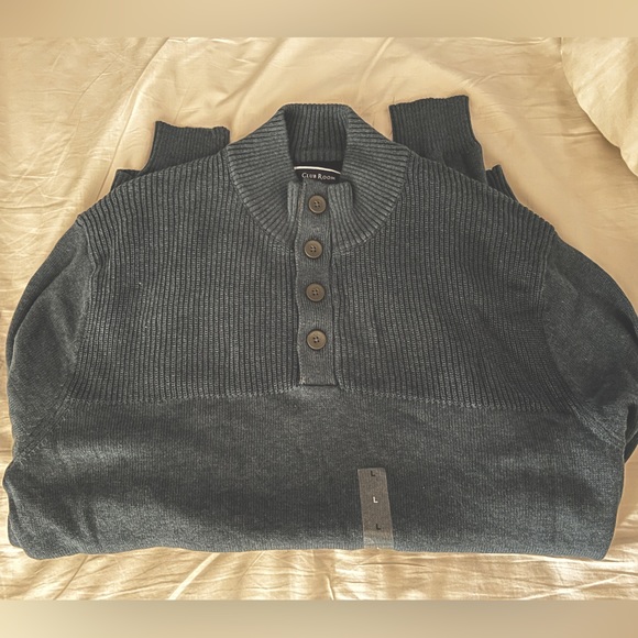 Club Room | Sweaters | Mens Sweater | Poshmark